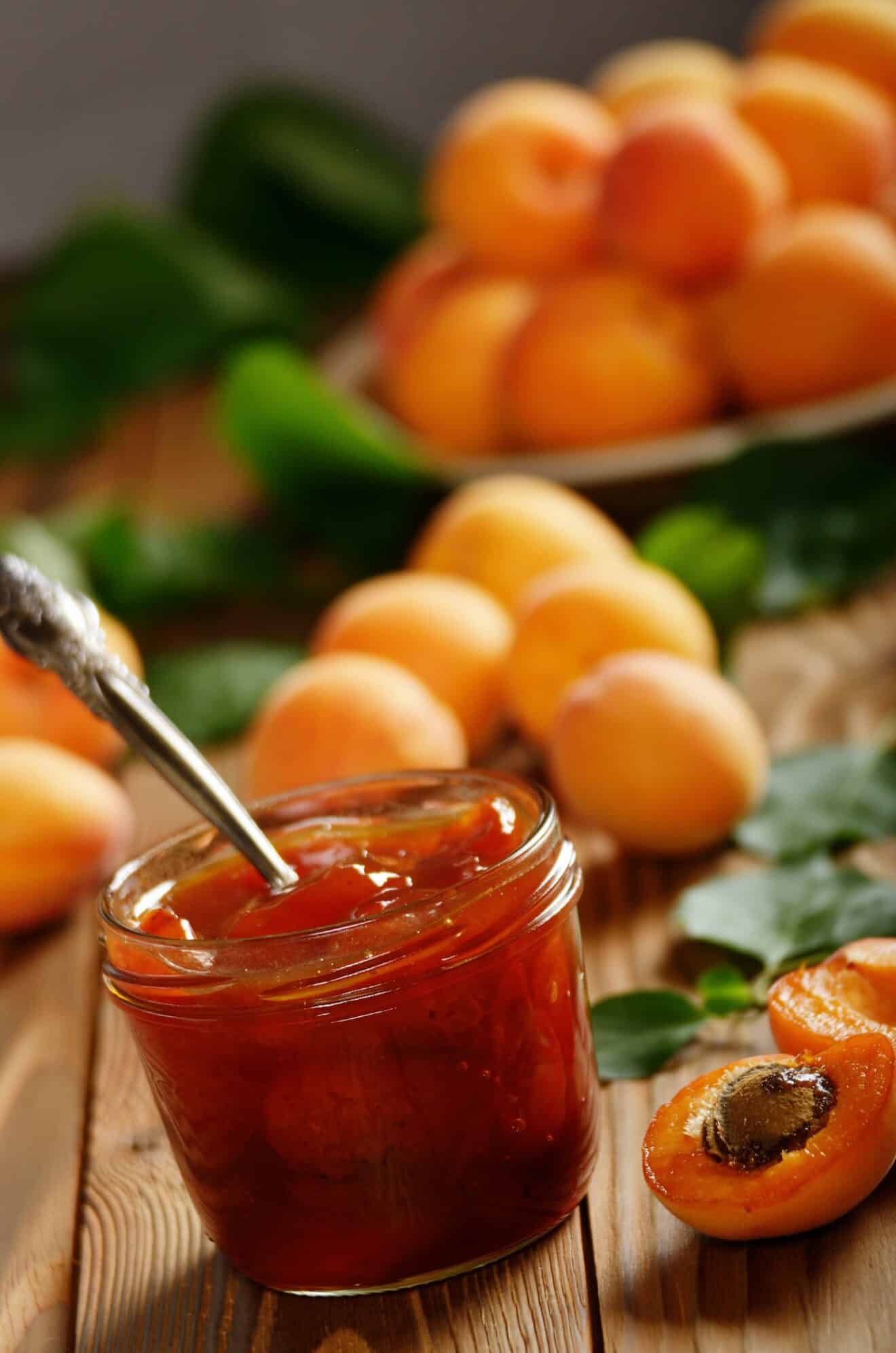 Meruňka | Pěstování, Odrůdy a Jak Pěstovat Meruňky | Hnojík.CZ