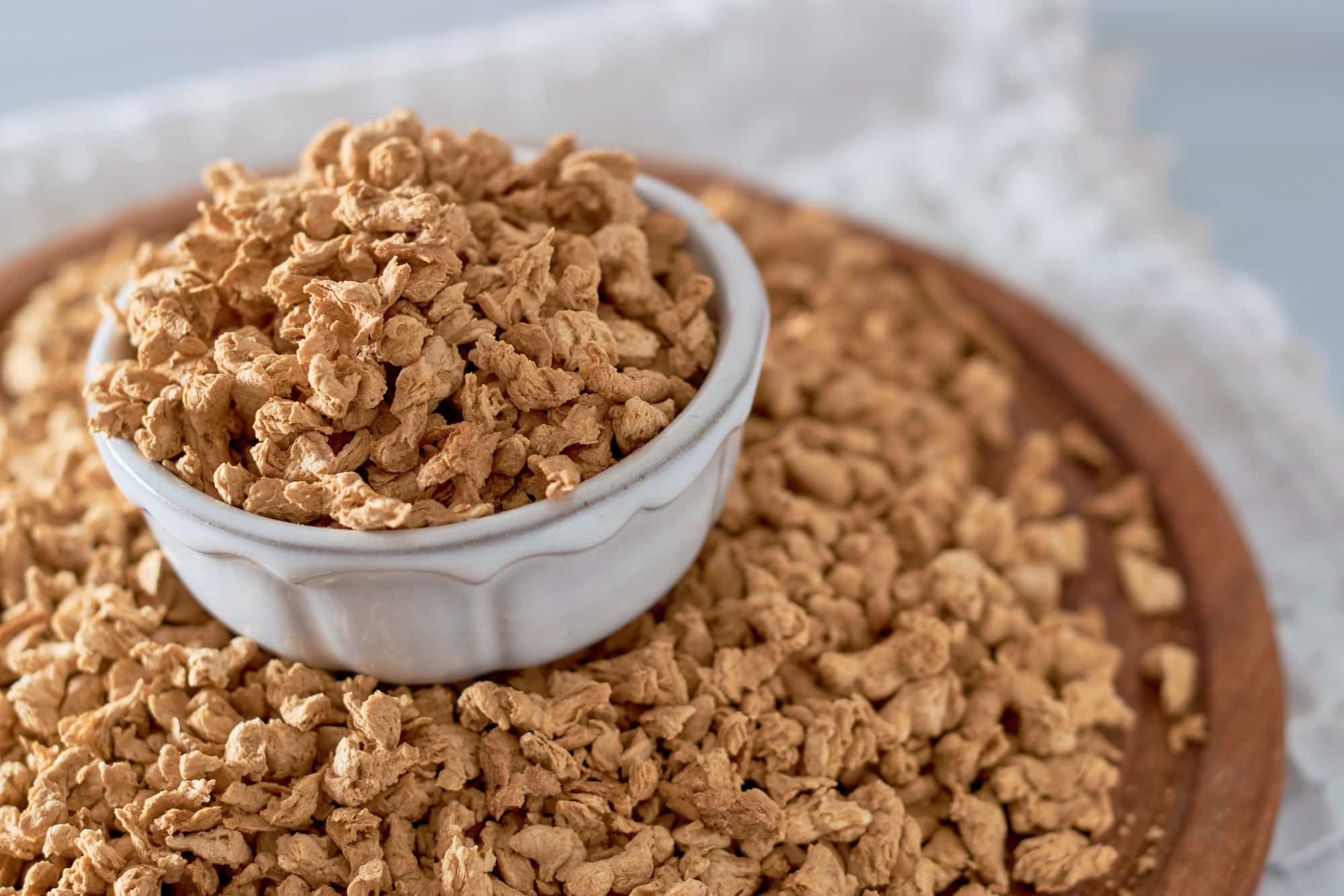 Sója: Pěstování, výživové vlastnosti a recepty | Hnojík.CZ