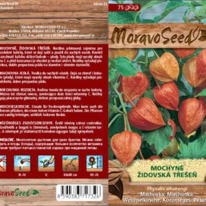 Mochyně | Druhy, pěstování a hnojení | Hnojík.CZ